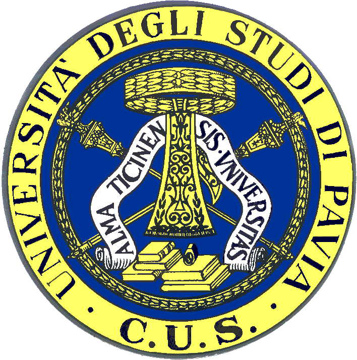 CUS PAVIA – FederCUSI