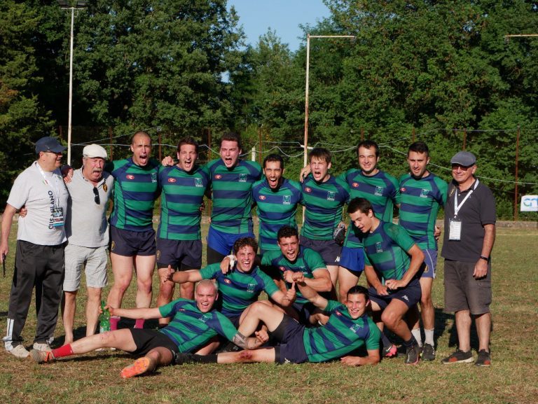 CNU Cassino 2022: CUS Milano Campione d’Italia rugby seven – FederCUSI CNU Cassino 2022: CUS Milano Campione d’Italia rugby seven – FederCUSI