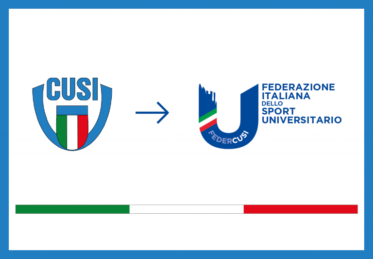 Il CUSI diventa la Federazione Italiana dello Sport Universitario ...