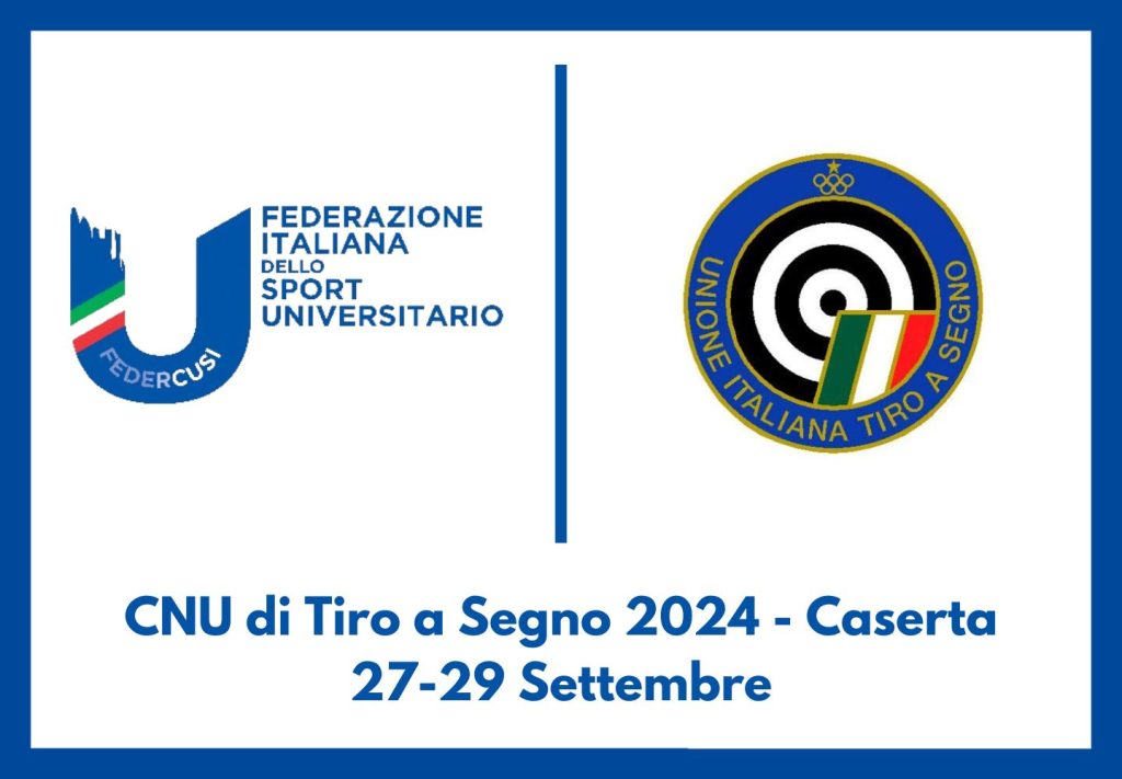 CNU 2024 Invernali/Primaverili – FederCUSI
