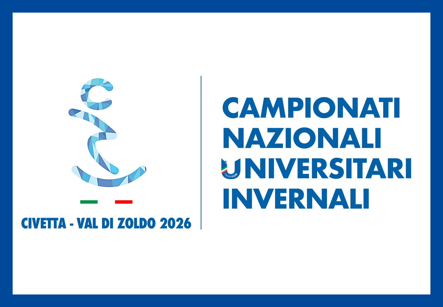 CNU 2026 – FederCUSI