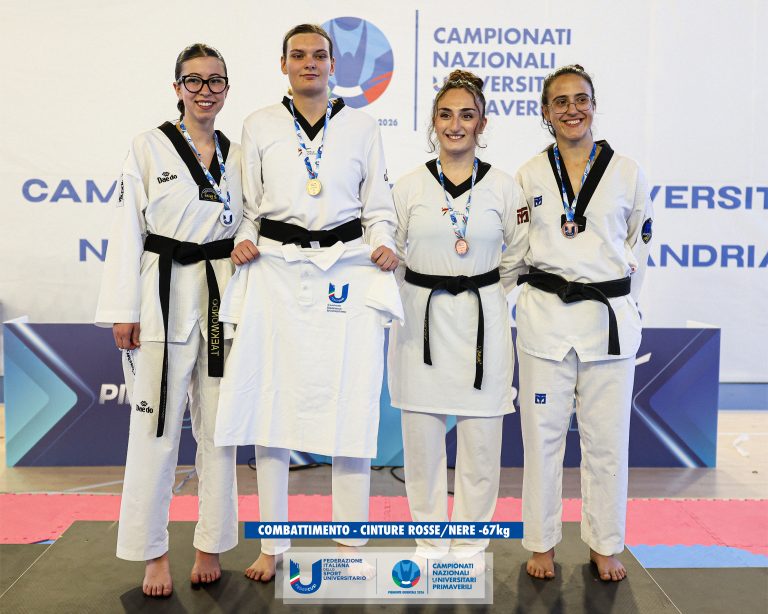 podi combattimenti taekwondo_Tavola disegno 2-03 – FederCUSI