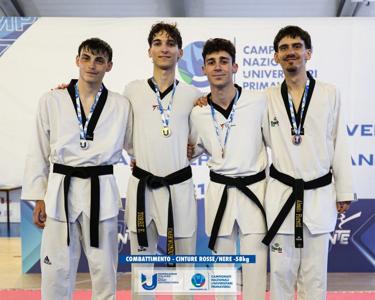 podi combattimenti taekwondo_Tavola disegno 2-05 – FederCUSI