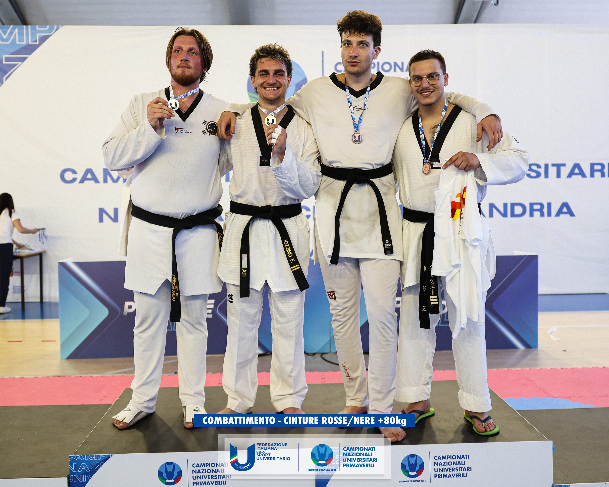 podi combattimenti taekwondo_Tavola disegno 2-08 – FederCUSI